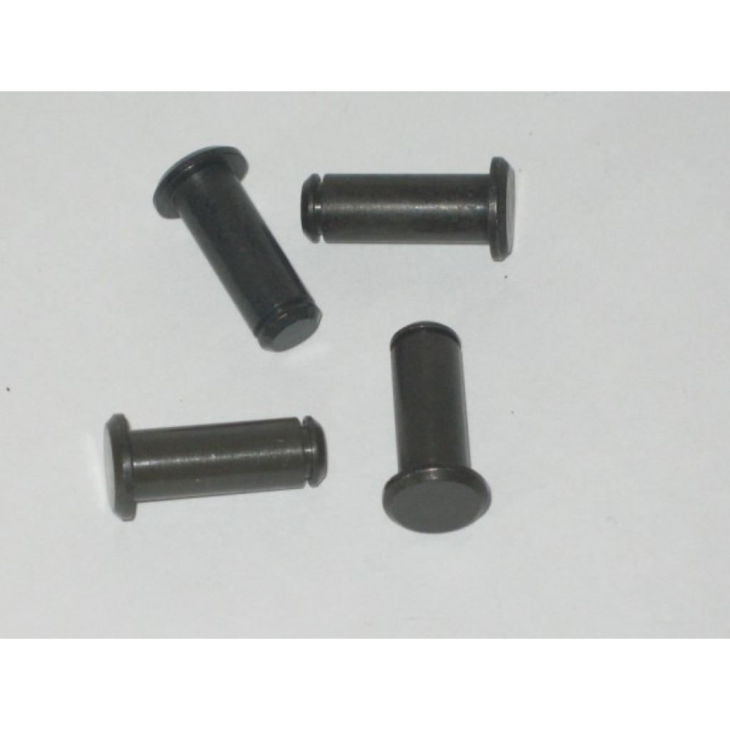 Hiab 650 Crane Parts