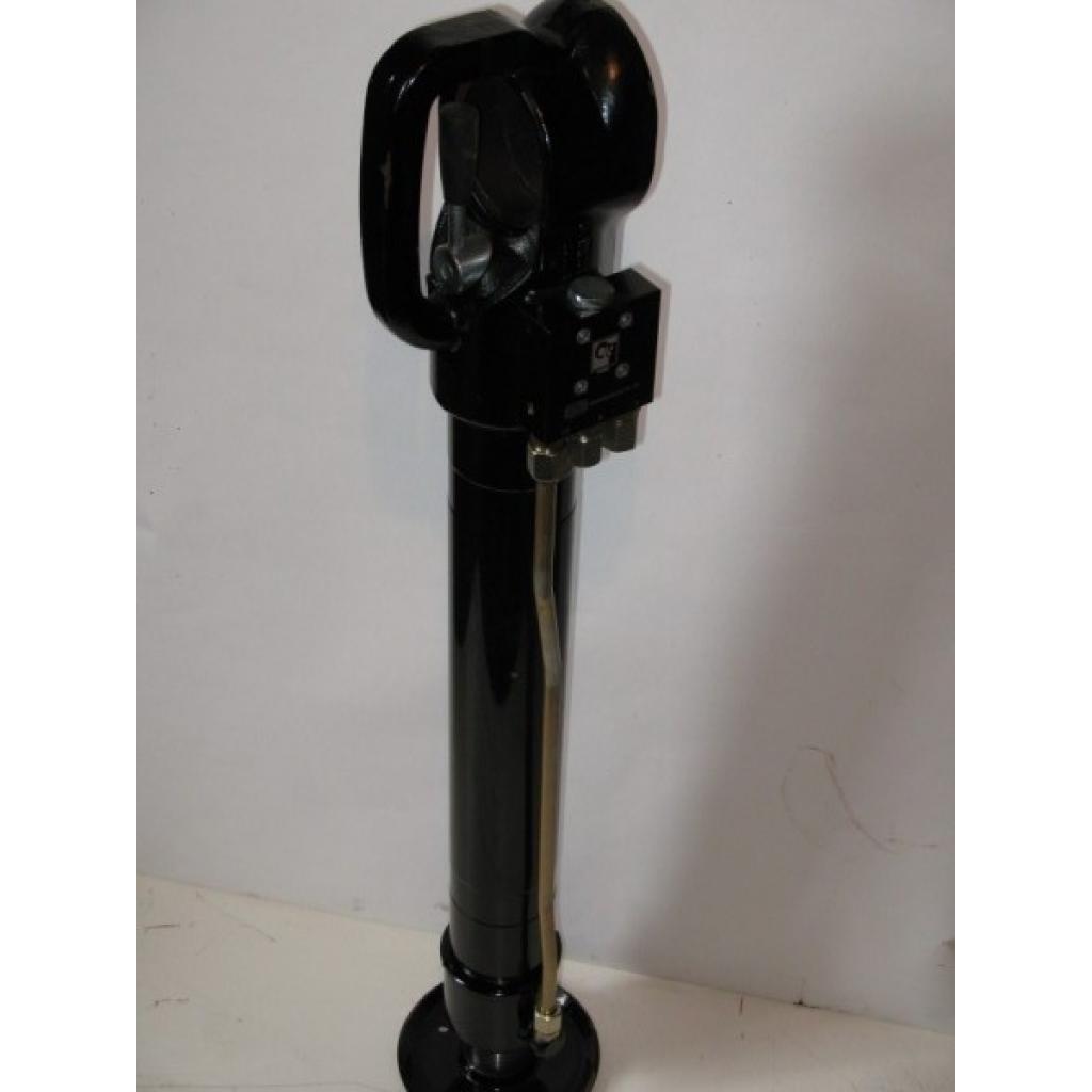 Outrigger Legs, Leg Beams and Accessories