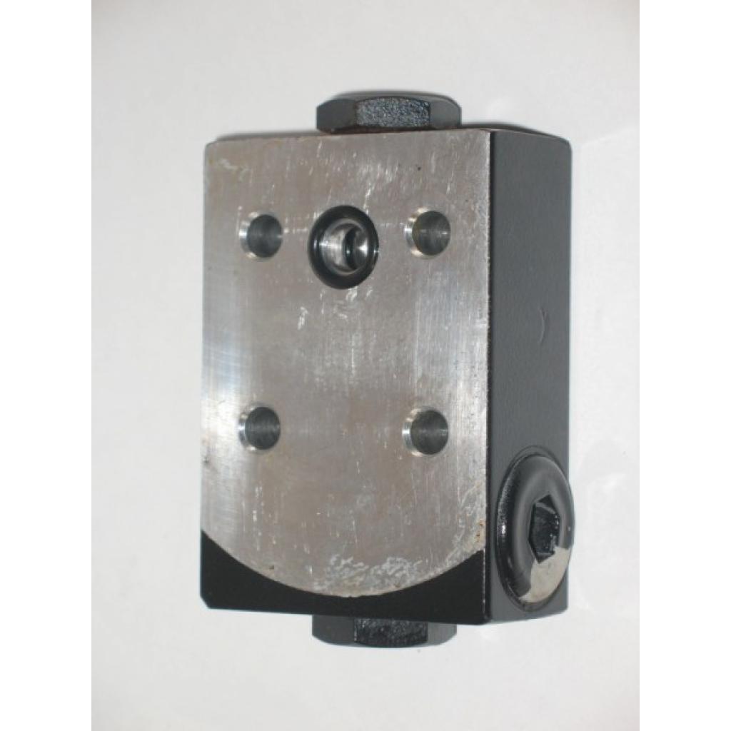 Hiab 090 Crane Parts