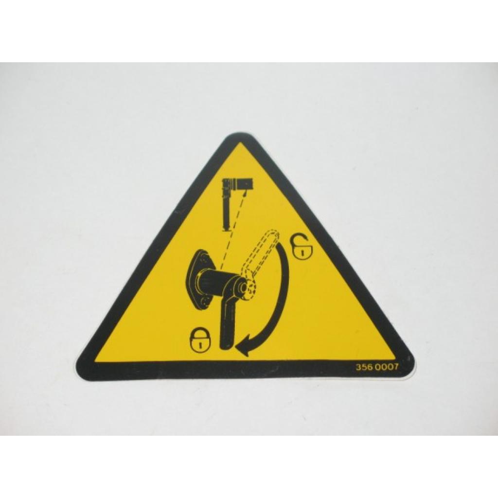 Hiab 650 Crane Parts