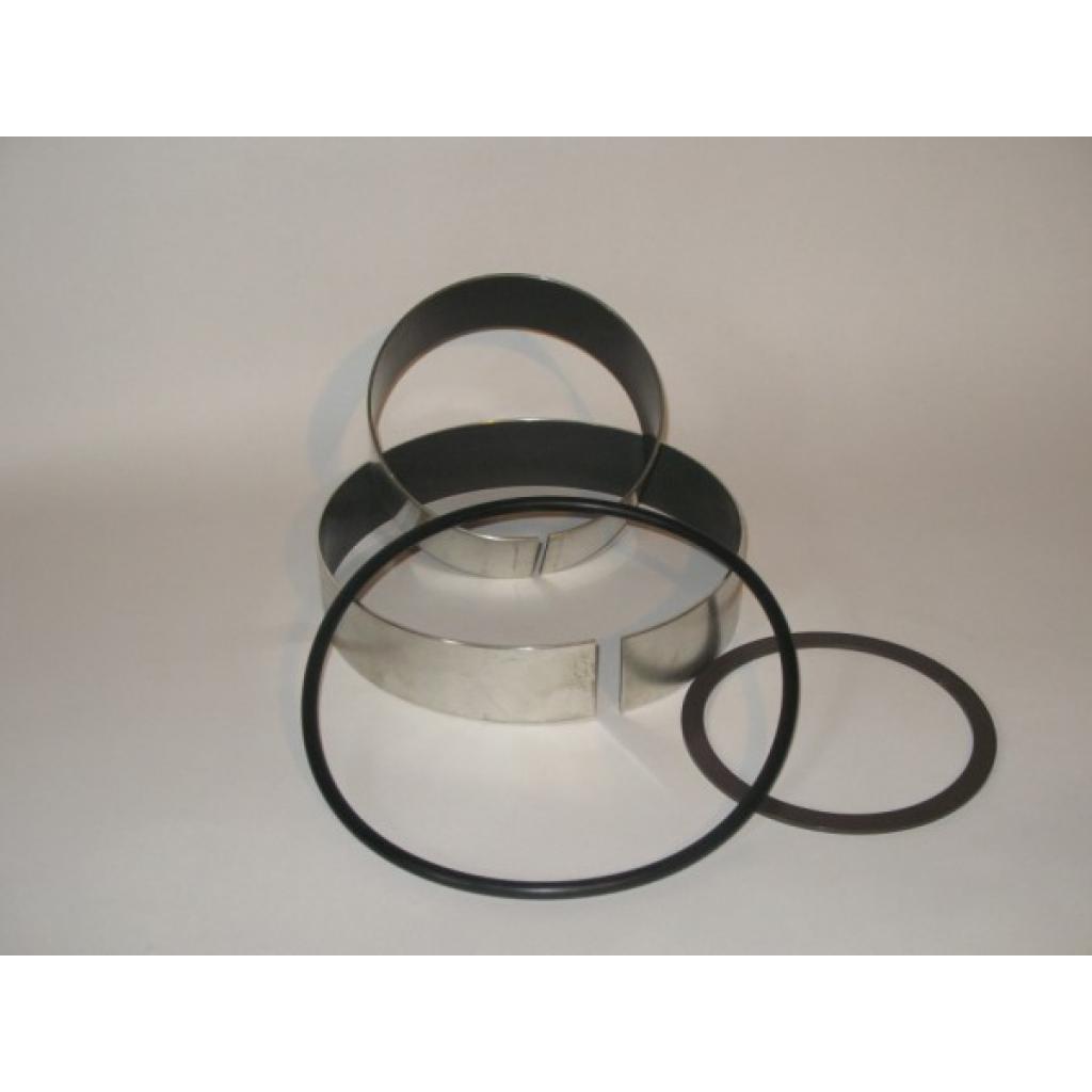 Hiab 090 Crane Parts