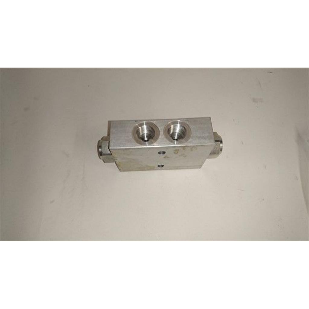 MU110191701 Check Valve for Bogie Blocking etc.