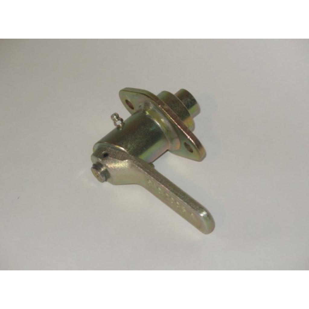 Hiab 650 Crane Parts