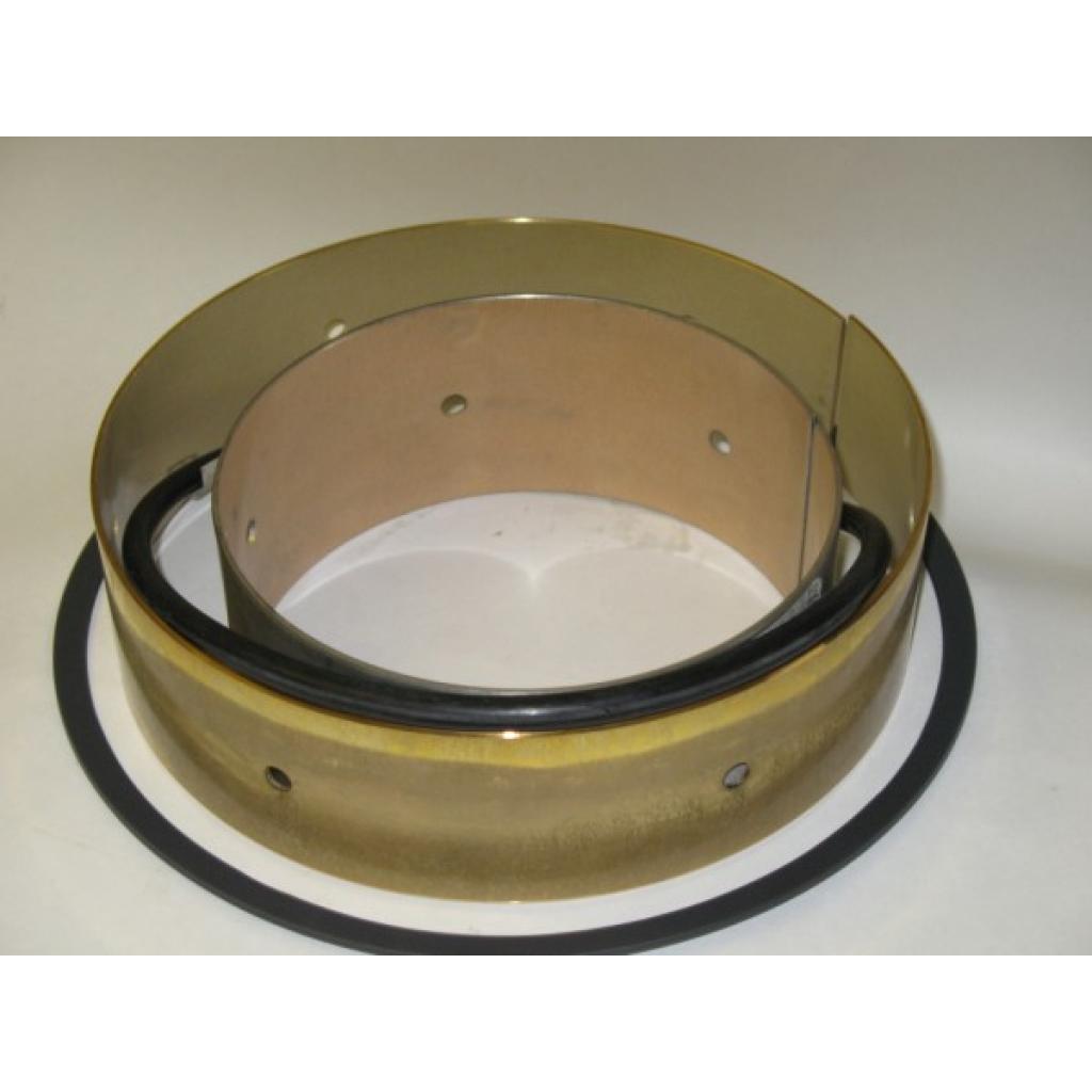 Hiab 140 Crane Parts