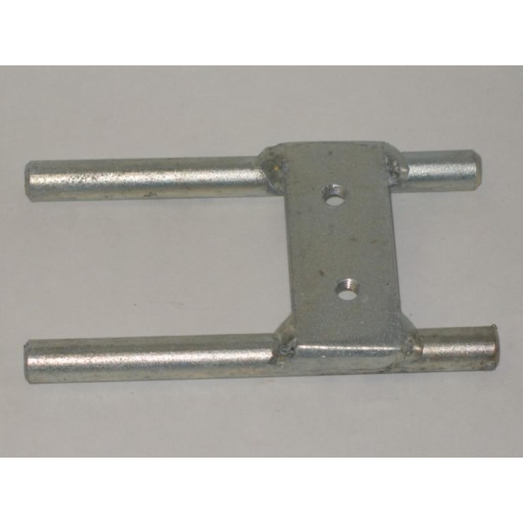 Outrigger Legs, Leg Beams and Accessories