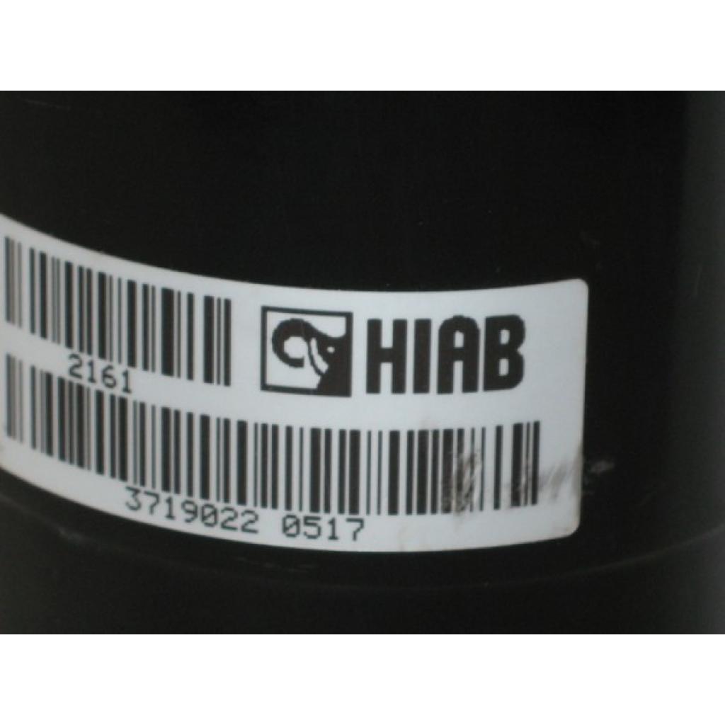 H371 9022 Hiab Outrigger stabilizer Leg Ram