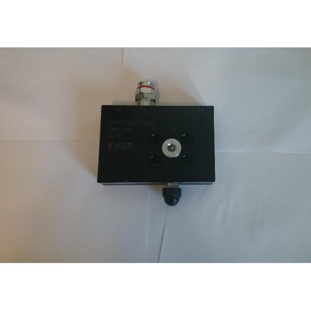 Hiab Load Hold Valves LHV