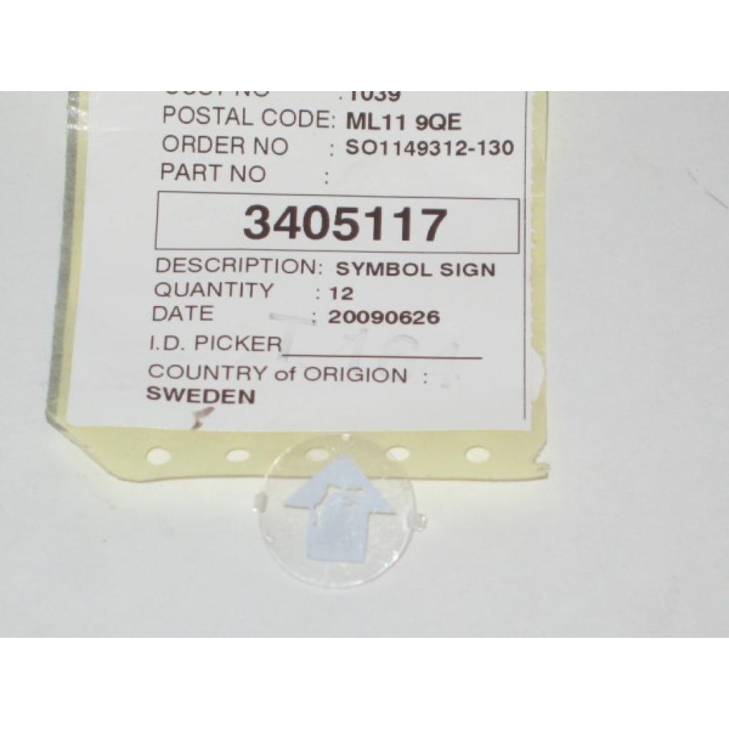 Hiab 650 Crane Parts