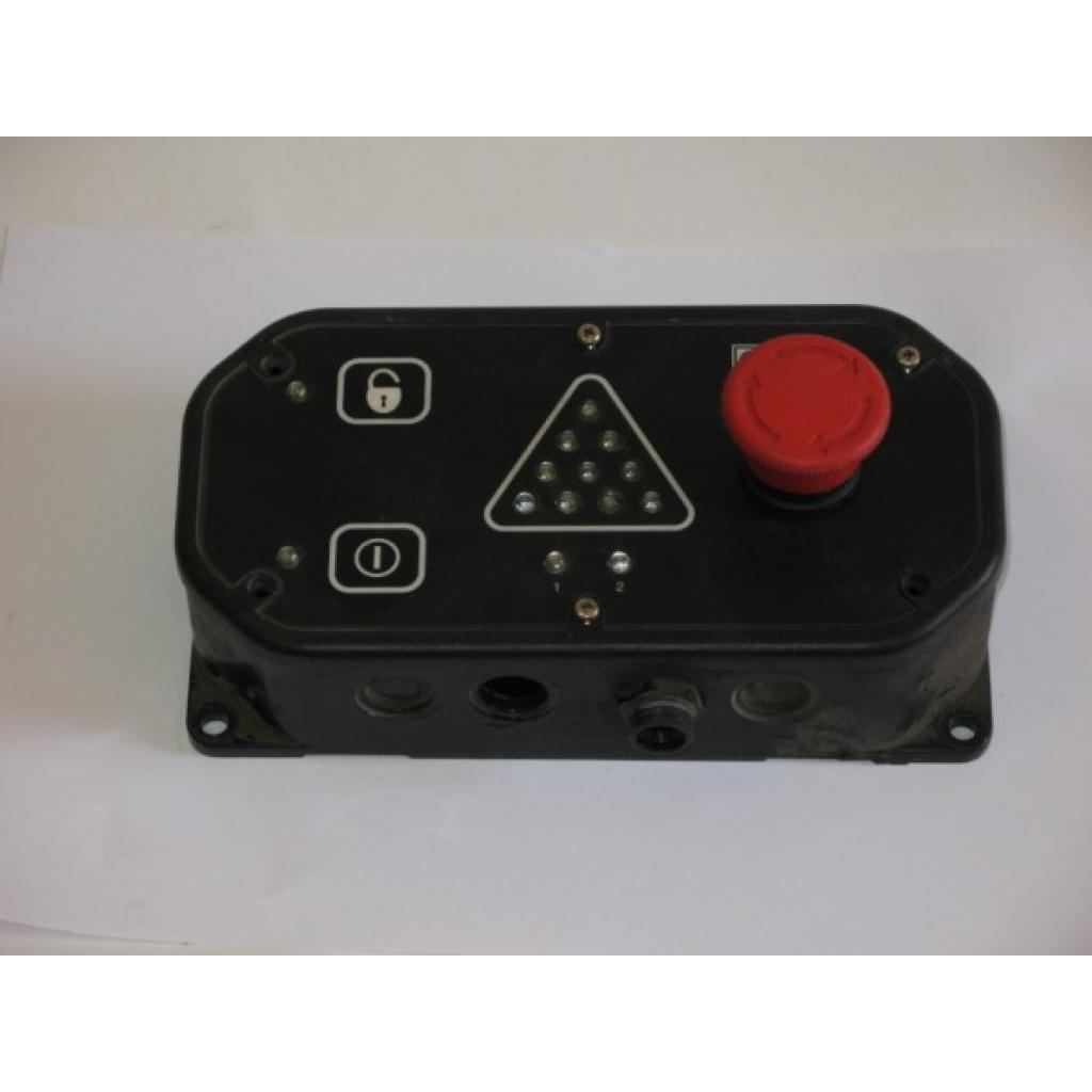 H362 3017 PSBM Box
