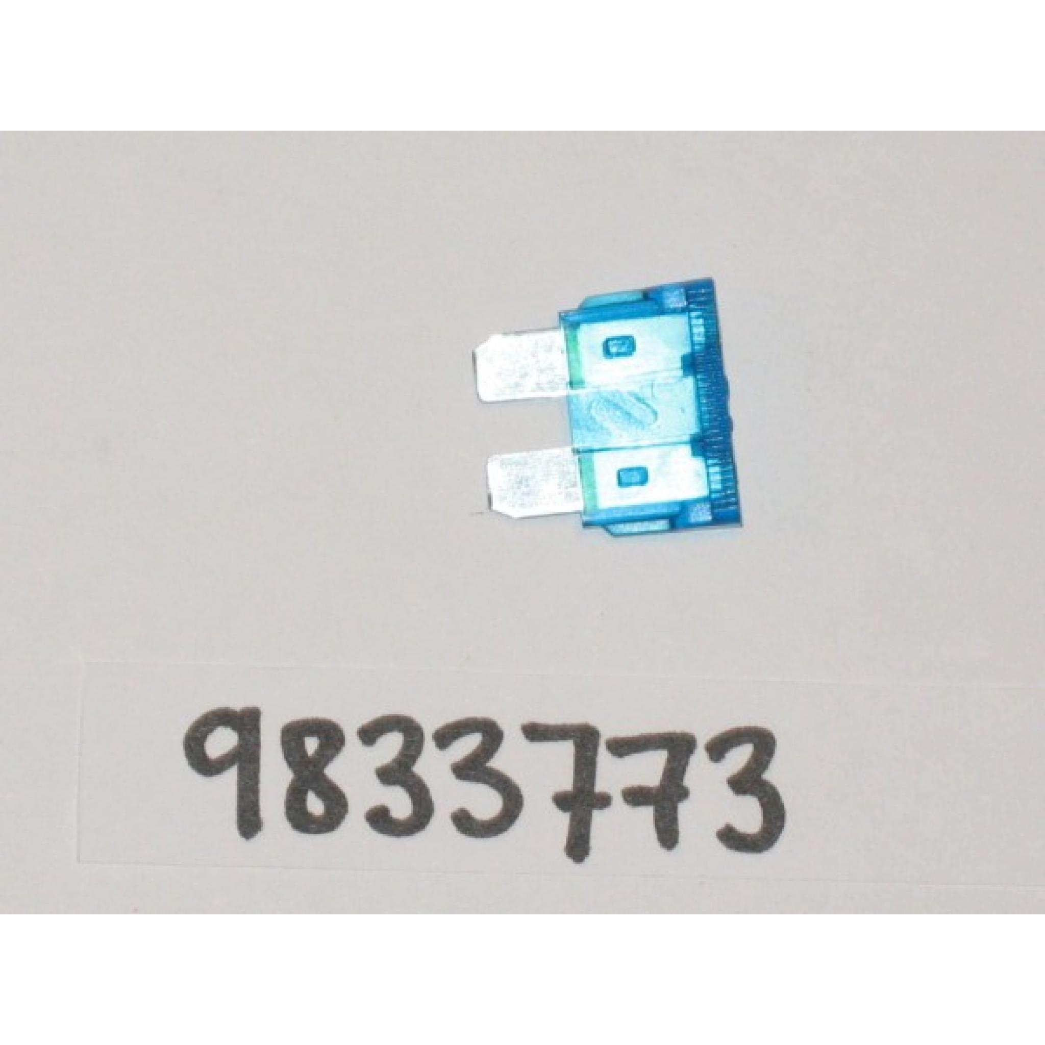 H983 3773 Fuse