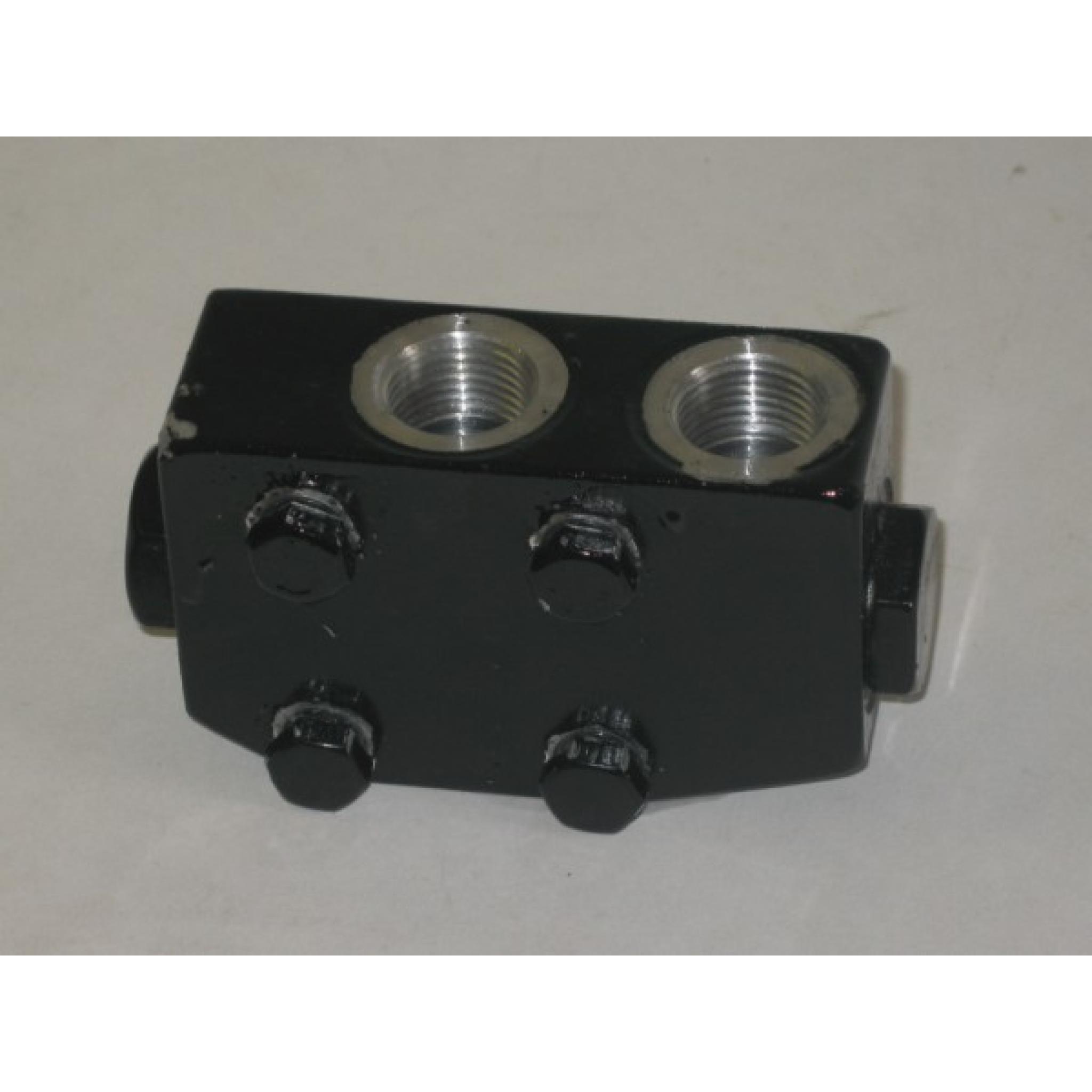 H980 7039 Leg Valve