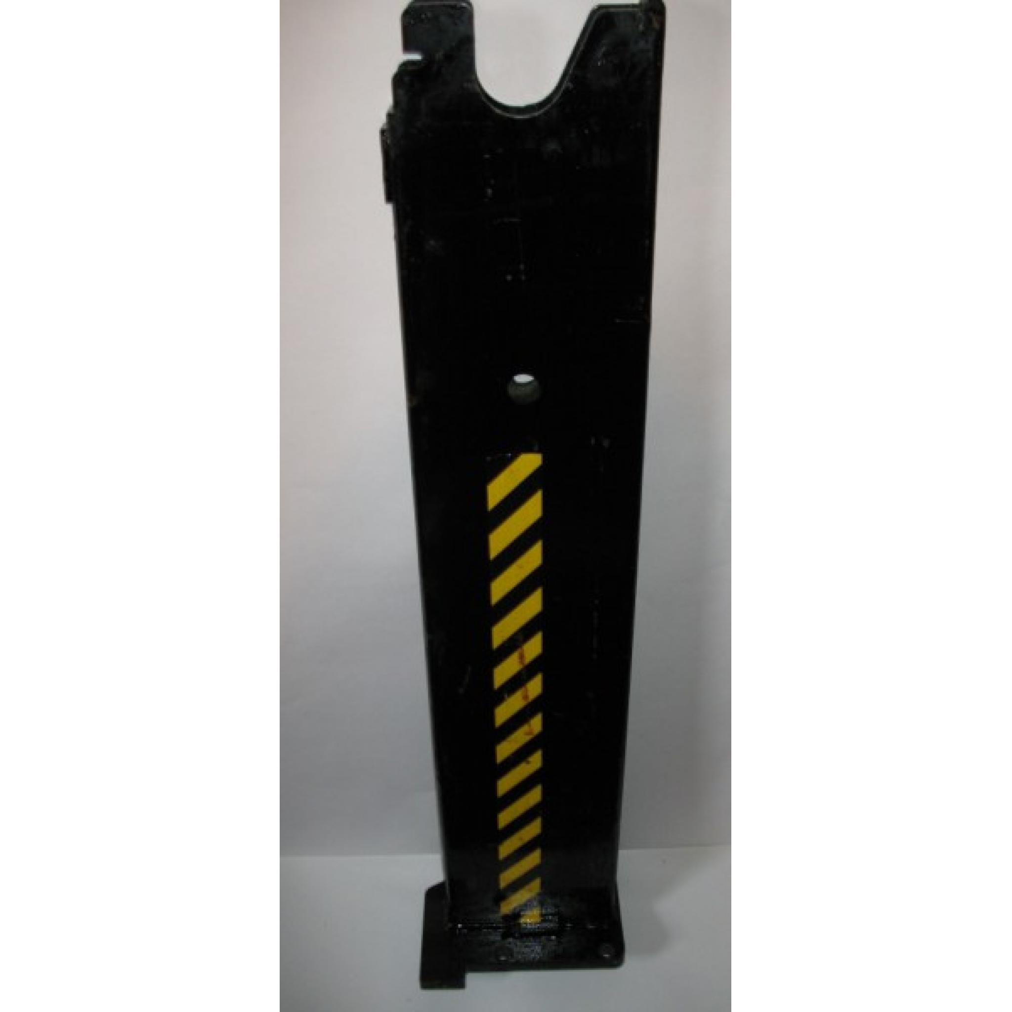 H449 0827 Hiab 085, Hiab 095, Hiab 077XS, Hiab 088XS Outrigger Leg Beam