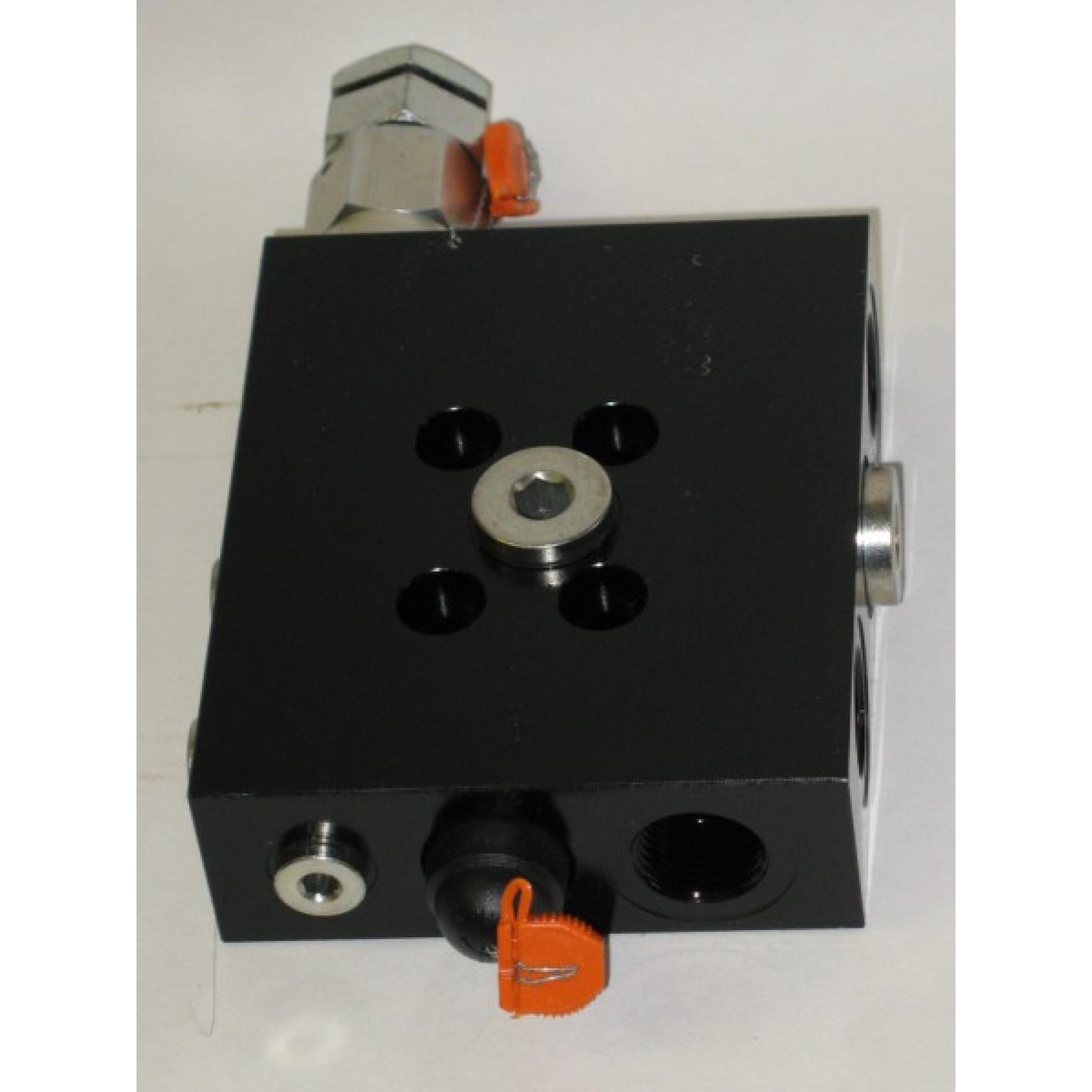 H986 0495 Load Hold Valve 37MPA