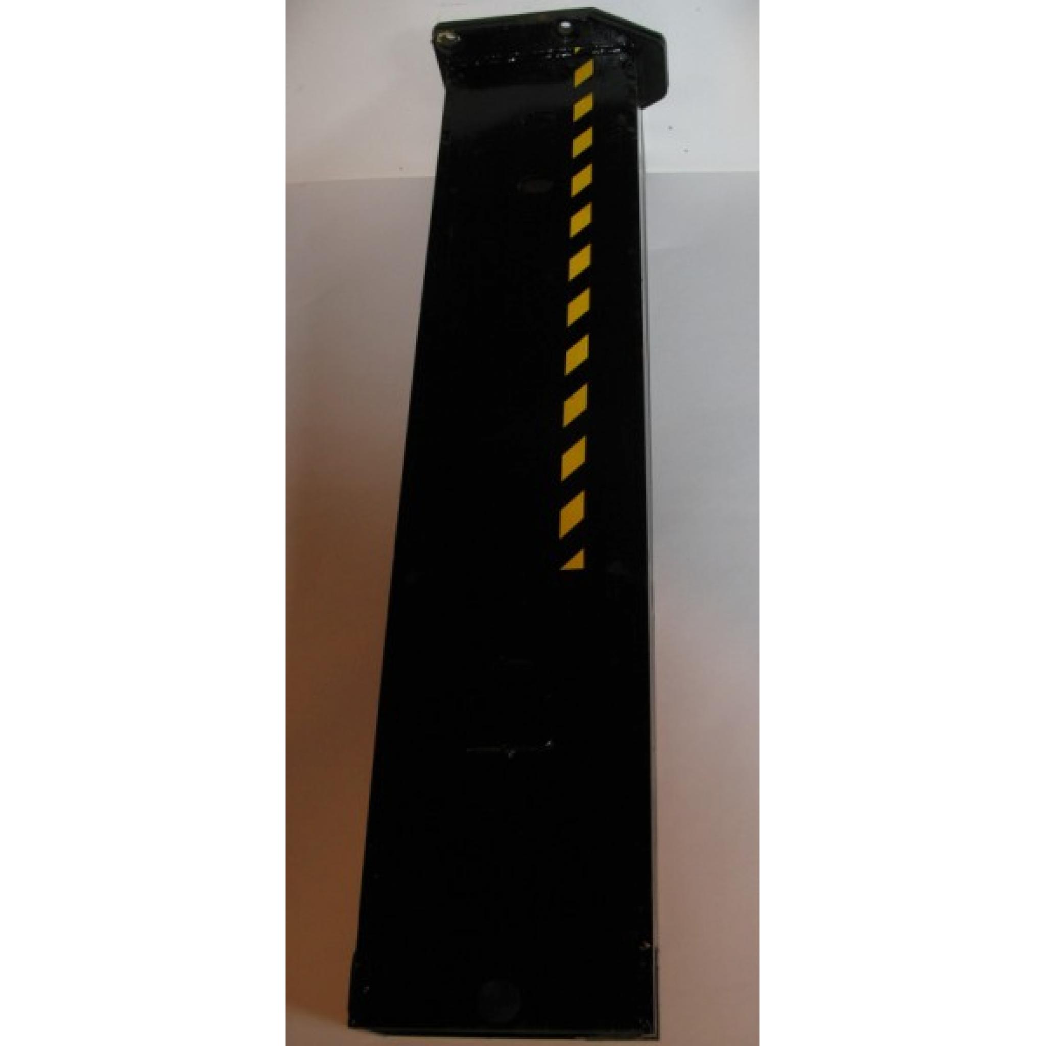 H367 8407 Hiab 095 Outrigger Stabilizer Leg Beam