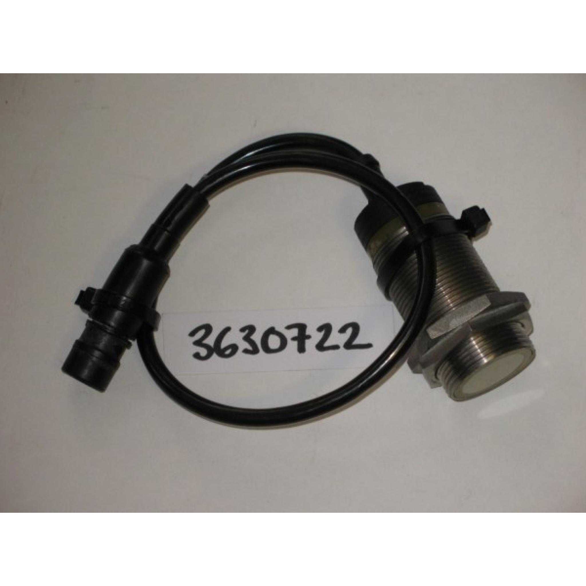 H363 0722 30mm Proximity Switch Normally Open
