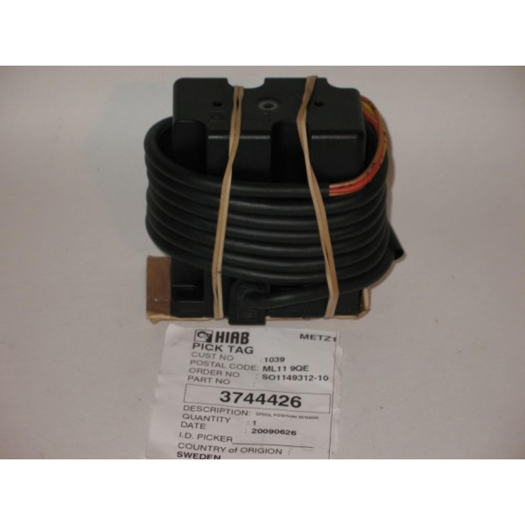 H374 4426 Spool Sensor
