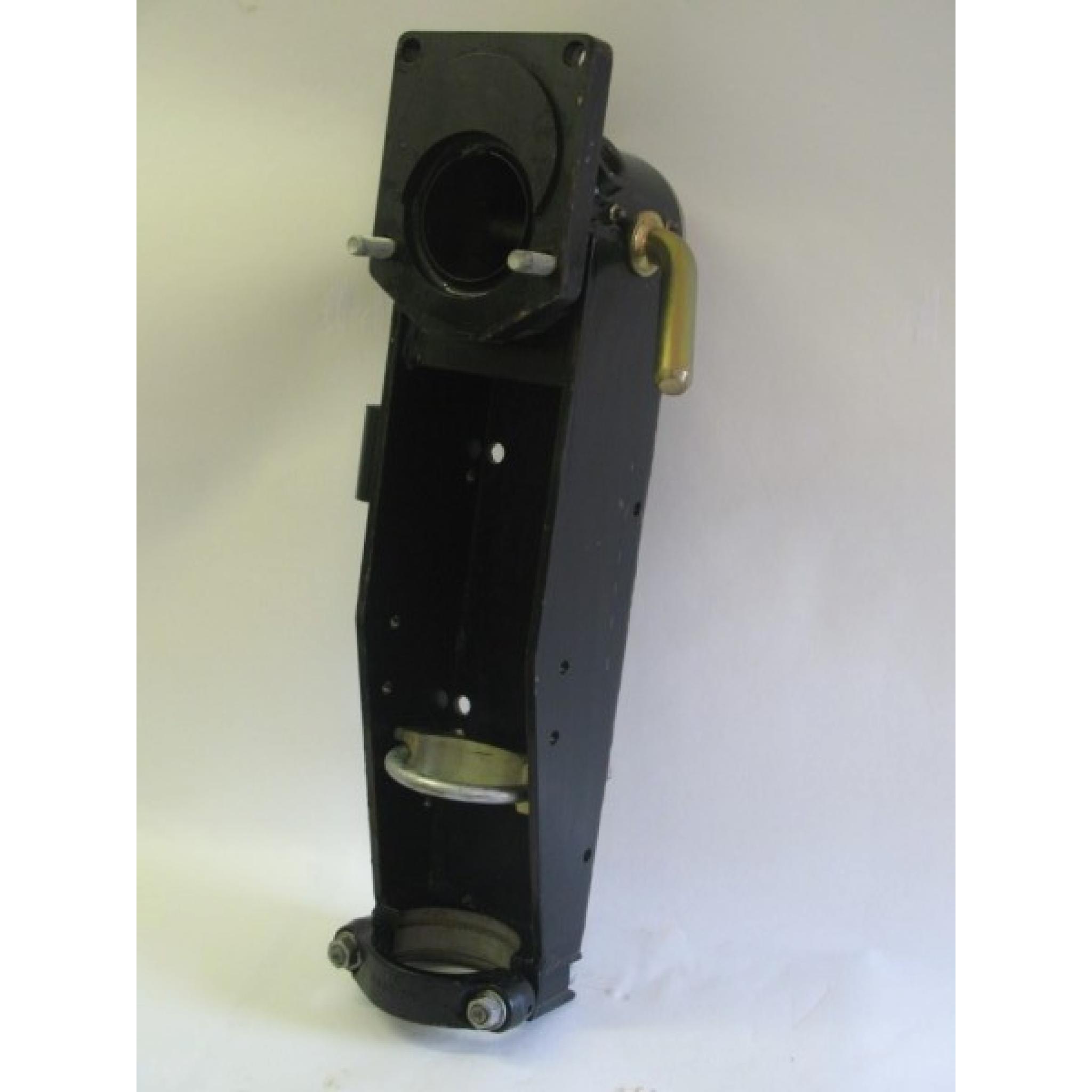 H362 7110 Outrigger Leg Tilting Assy