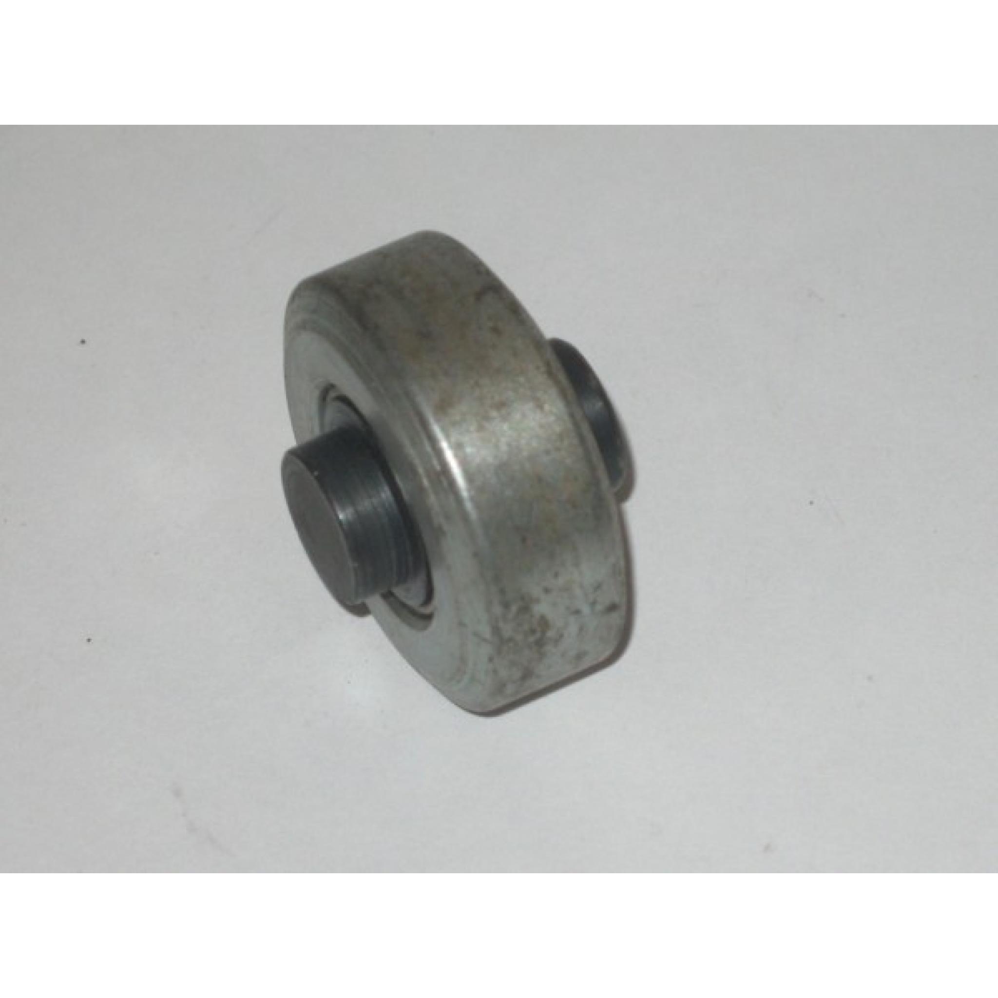 H349 5281 Hiab Stabilizer Beam Outrigger Roller