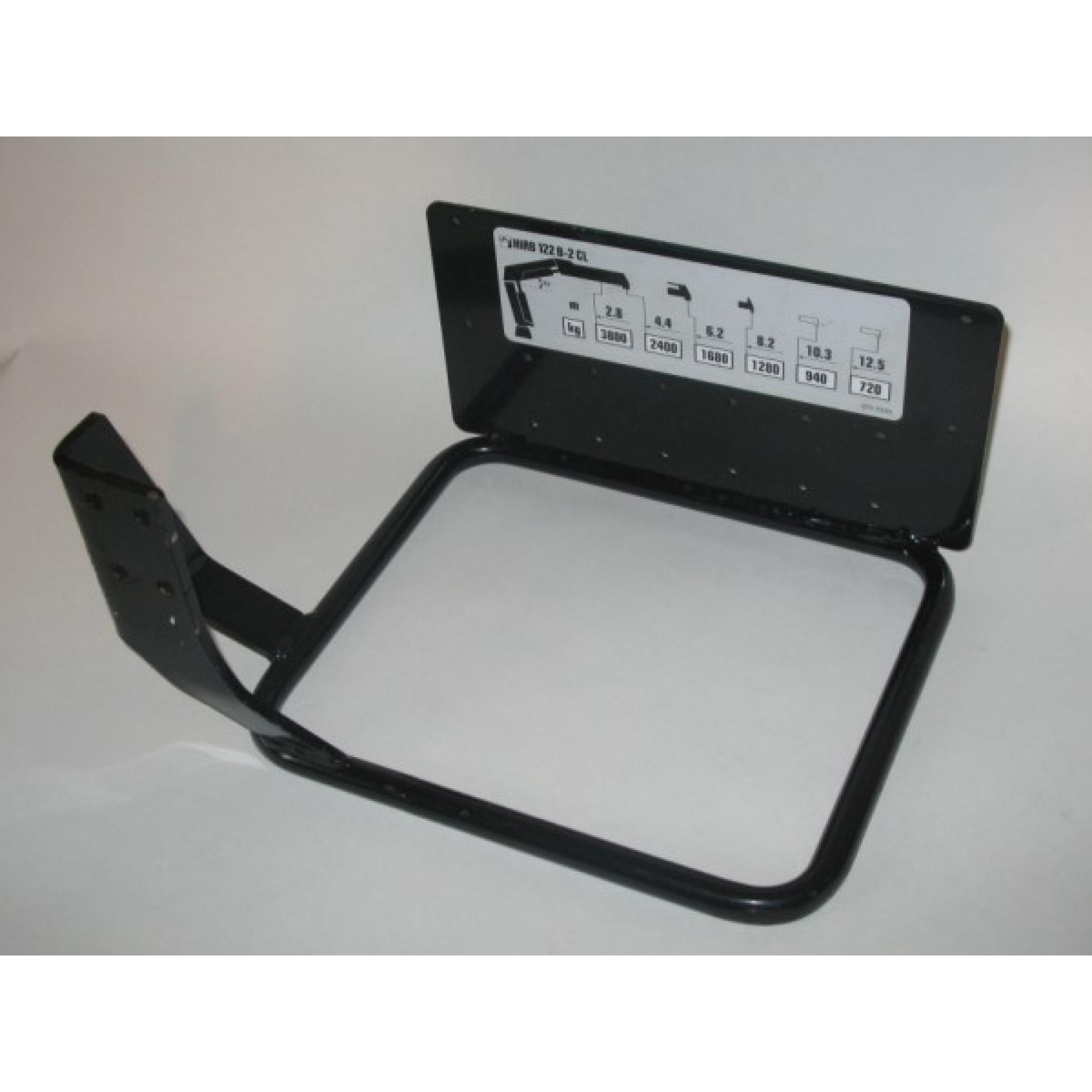 H376 5440 Hiab LeverProtector