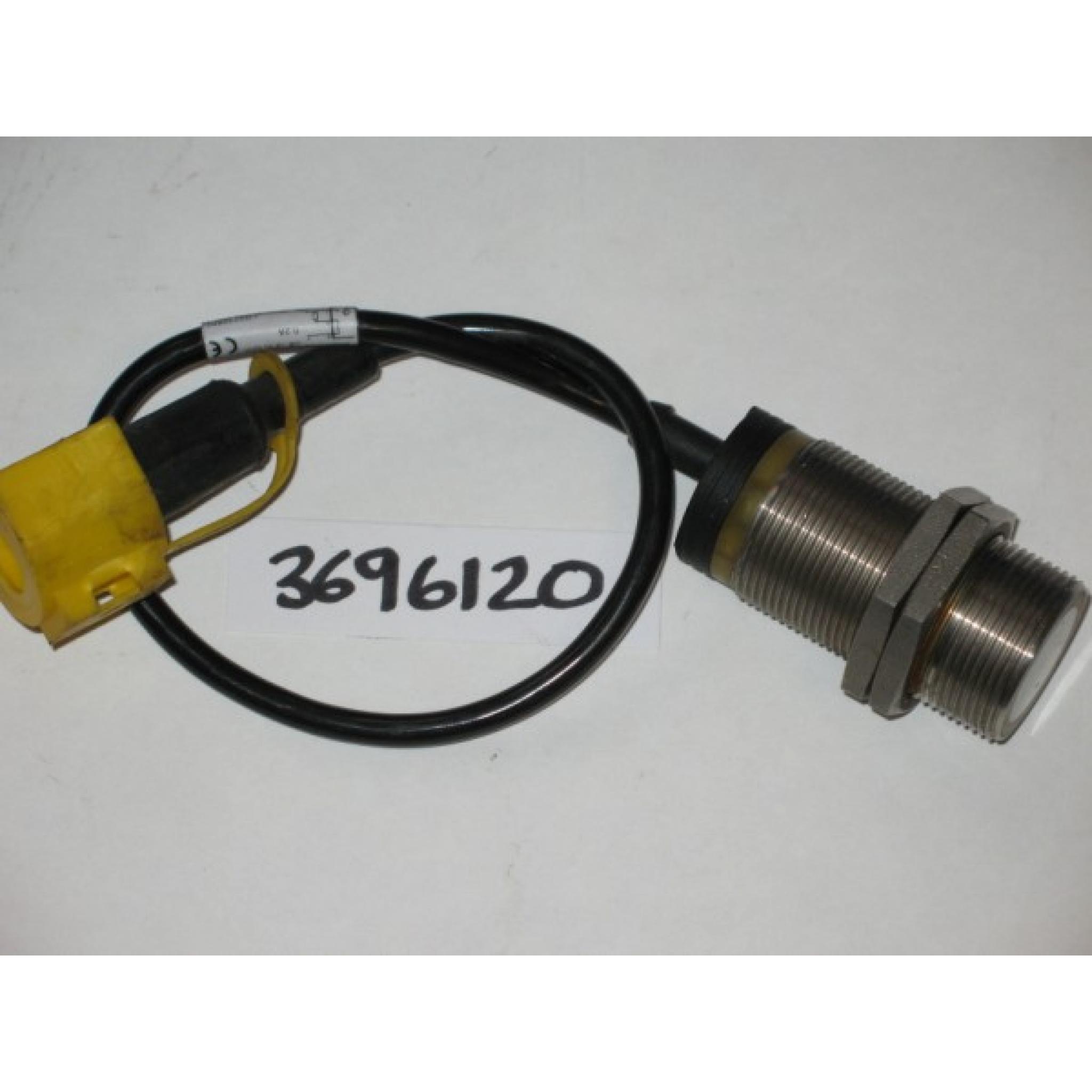 H369 6120 30mm Proximity Switch Normally Closed