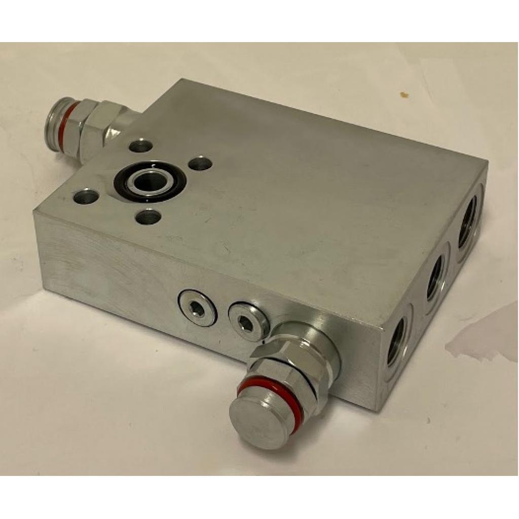 Hiab Load Hold Valves LHV